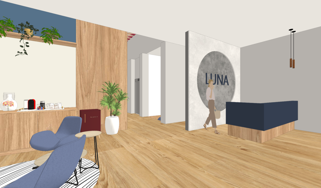 São José dos Campos - Clínica de autismo e TEA - Luna ABA